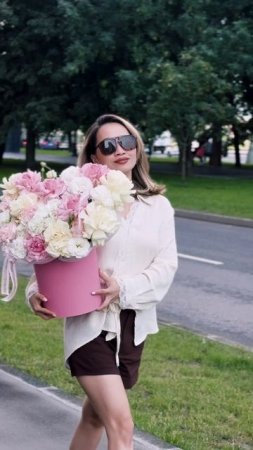Нежная композиция | Москва