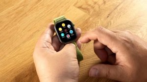Обзор умных часов Huawei Watch Fit 4 Pro - дизайн, функции, легкость