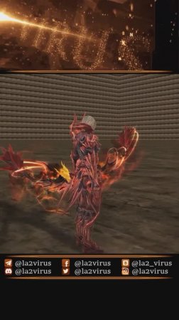 Full Set of VIP Valakas Weapons 04. LINEAGE II. Any Chronicles ◄√i®uS► #la2 #gaming #mmorpg #games