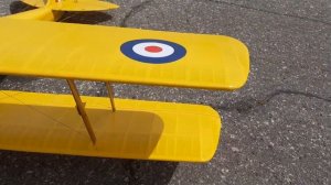 de Havilland DH.82 Tiger Moth 2
