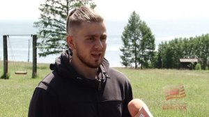 Впервые в Братске пройдёт День музеев! Жителей и гостей города ждут 11 июля в парке Металлургов
