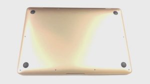 Разборка ноутбука Apple MacBook Air (Late 2020)
