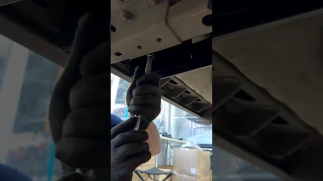 АвтоПОНТы выбрали BERG для Ford Transit!