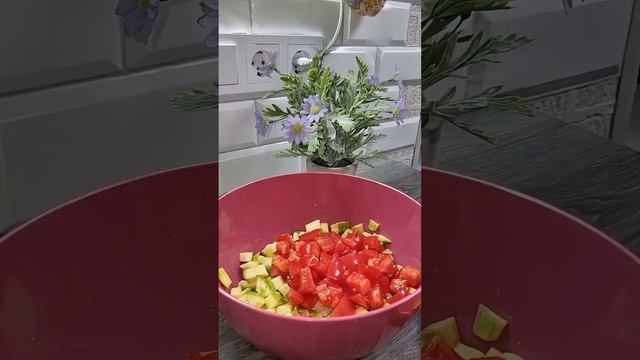 Я в шоке, как вкусно! Кабачки в духовке #рецепт #кабачки #кабачкирецепт