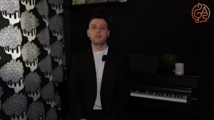Сергей Чернов преподаватель по скрипке