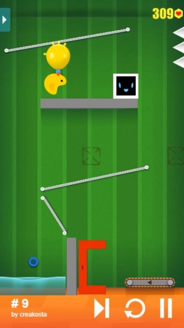 Заряди мозги в игре Heart Box #детям #игры #головоломки #развлечения #сделайсам #heartbox