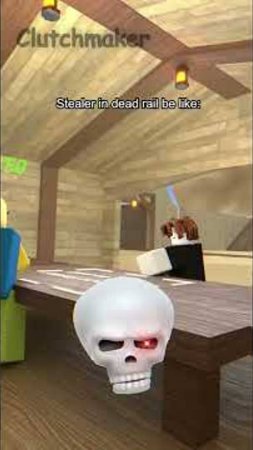dead rails