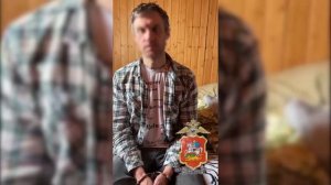 В Рузском м.о. полицейские ликвидировали нарколабораторию, организованную жителем Ставрополья