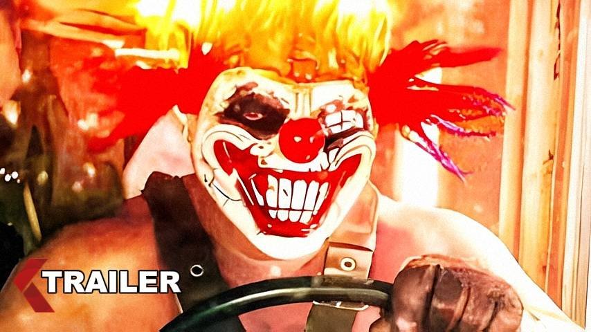 Скрежет металла (2 Сезон) — Русский трейлер 2 (Субтитры, 2025)