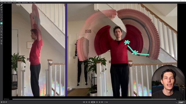 2 -Arcs