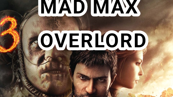 Ааа! Нас ограбили что делать прохождение MAD MAX#3