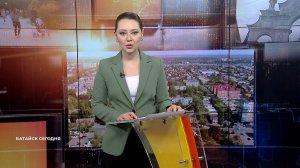 Батайск сегодня. Итоги недели. Выпуск за 11 июля 2025