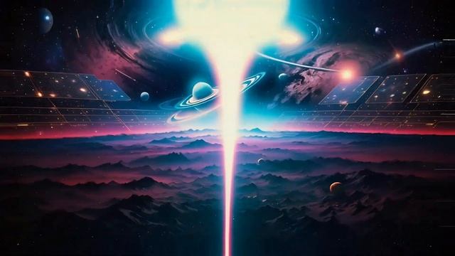 Digimax - Cosmic Haze