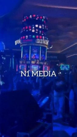 Мари Краймбрери-гендерпати-N1Mediaвала пол будущего ребёнка