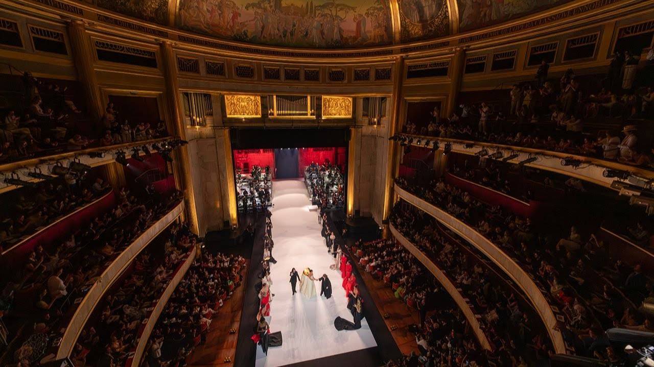 STEPHANE ROLLAND Haute Couture Fall-Winter 2025⧸2026
