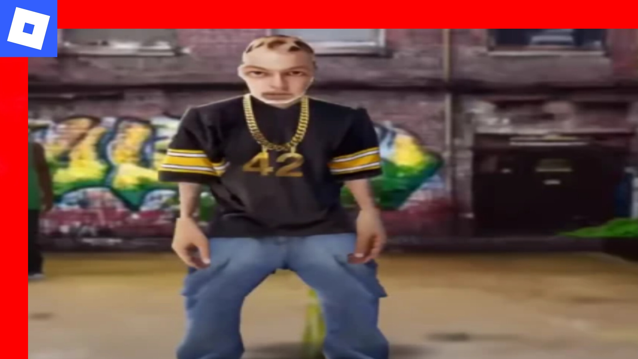 Gameplay of 42 БРАТУХИ ОББИ