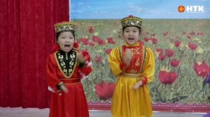 Лучший учитель родного языка и литературы РК готовится к финалу