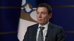 Андрей Cлепнев, министр по торговле ЕЭК | Индонезия