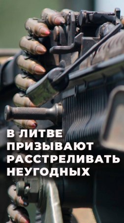 Антанас Кандротас считает, что власть в стране превратилась в репрессивную машину