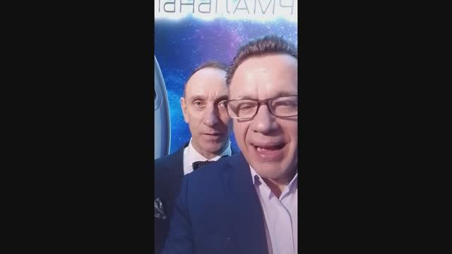 Рубрика «ТАЙНЫ ЗАКУЛИСЬЯ» №61 Закулисье корпоративного мероприятий