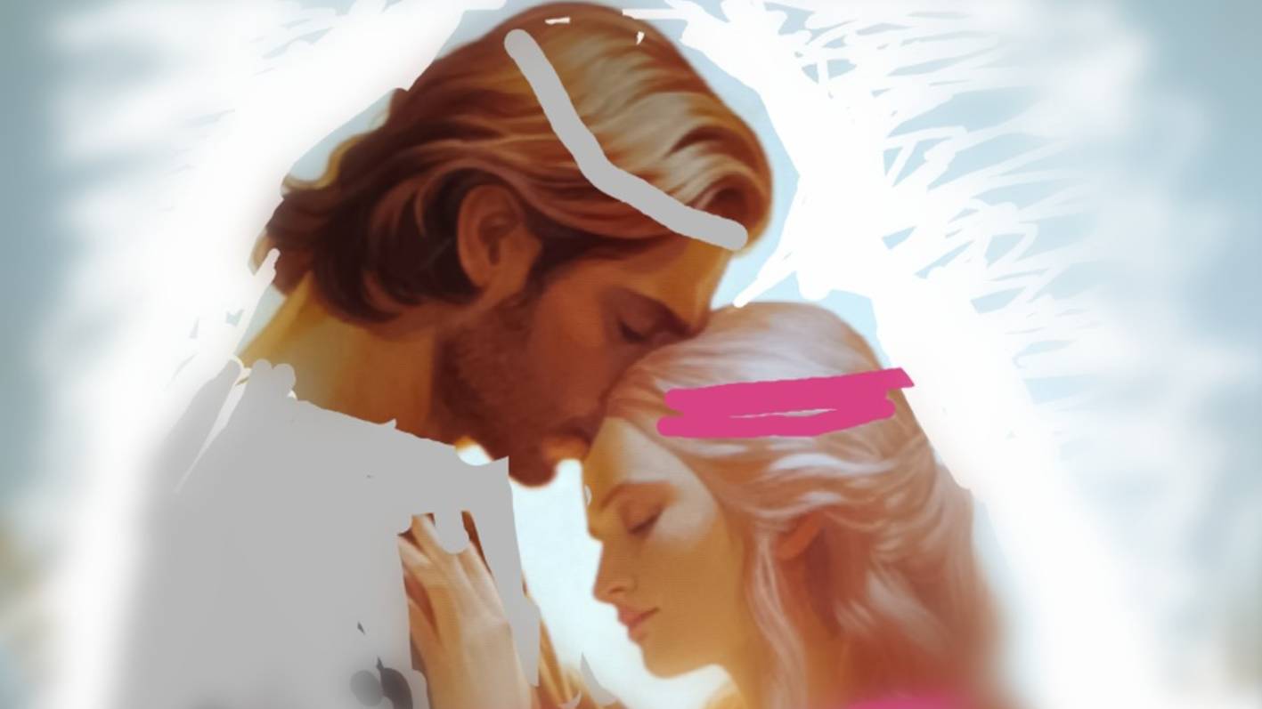 "Создай Красоту сам" продолжение рассказа сказки 8(3)Екатерины Арфеиной