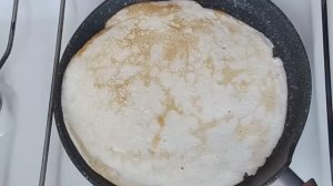 Блины ! ГОТОВЛЮ ТОЛЬКО ТАК❗Вкуснейшие блинчики получаются всегда!