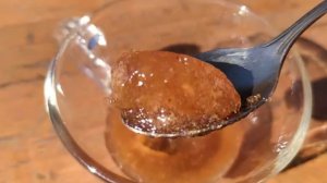 Джем из крыжовника густой и без косточек