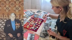#НаследиеПобеды | Сибирский округ Росгвардии