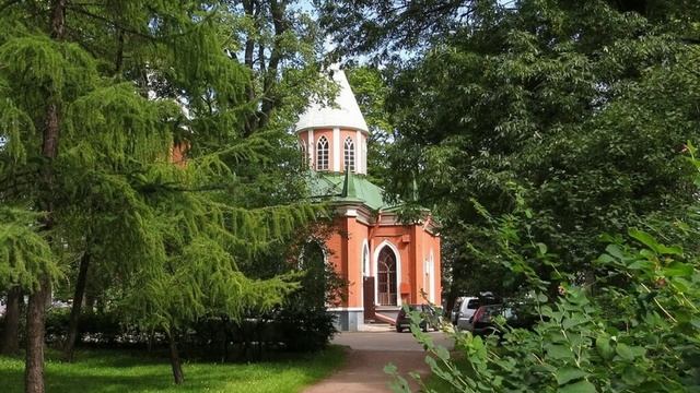 Добыкин Д.Г. Новый Завет. 3 лекция. Ин. 1:1-4