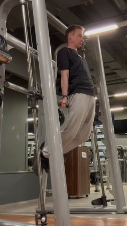 Корейские отжимания #koreandips #воркаут #калистеника #calisthenics #трицепсы