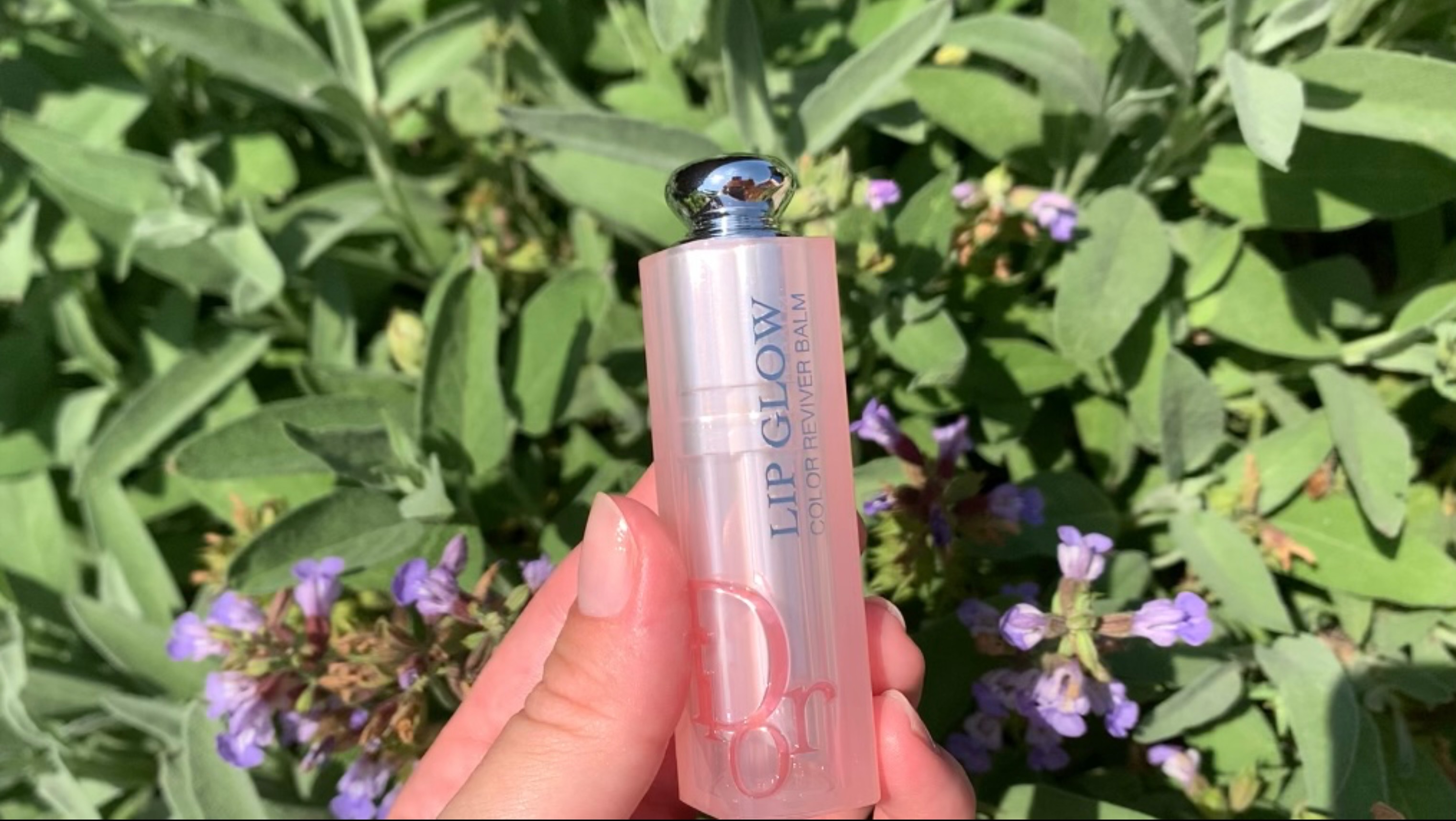 Бальзам для губ Dior Addict Lip Glow