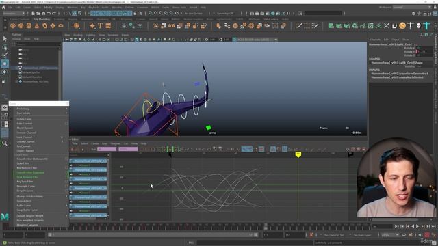 6 -Looping Cycled Animation