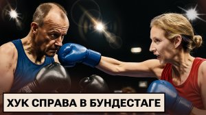 Германия башляет / Флаги в стиле НСДАП / Крым и немцы