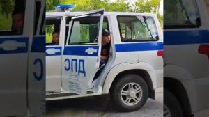 Опасная дорога: итоги рейда ГАИ Златоуста