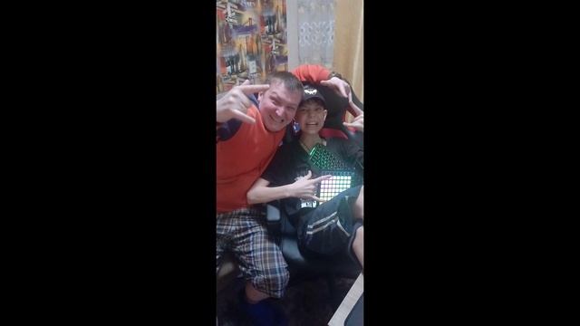 Буря