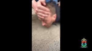 Полицейские Карелии раскрыли серию краж и изъяли у воров более тонны похищенного имущества