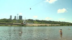 Шесть человек стали жертвами жары в Нижегородской области