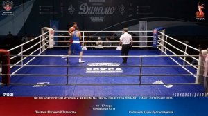 87 пф 67 кг Паштаев Магомед Р.Татарстан Соловьёв Карен Краснодарский
