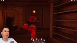 ВЛАДУС ИГРАЕТ  😱 Использую ＊СЕКРЕТНЫЕ＊ ЧИТЫ в DOORS ROBLOX ! ДВЕРИ ВЛАДУС