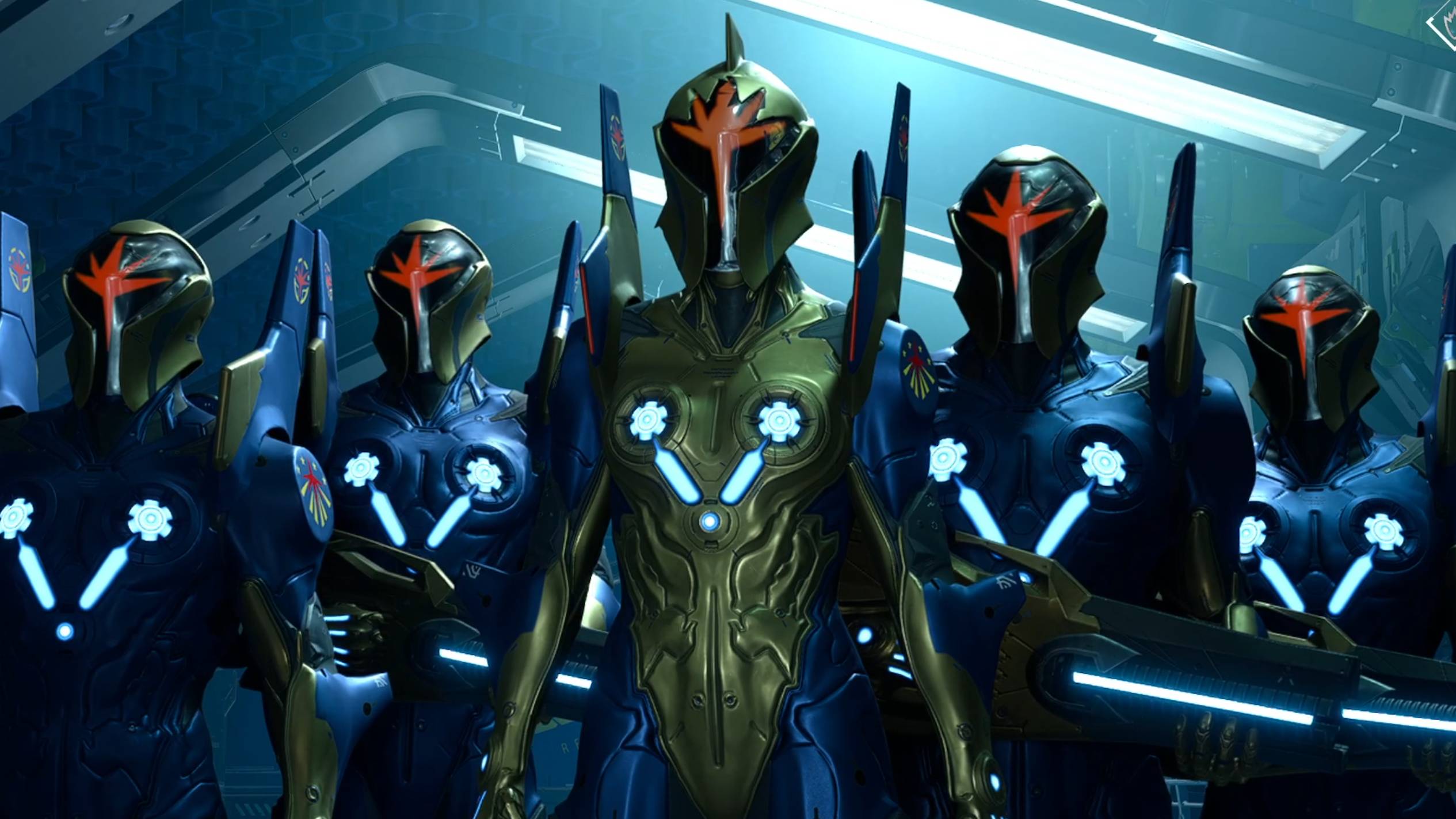 Marvel’s Guardians of the Galaxy прохождение ● Это Корпус Нова ● #2