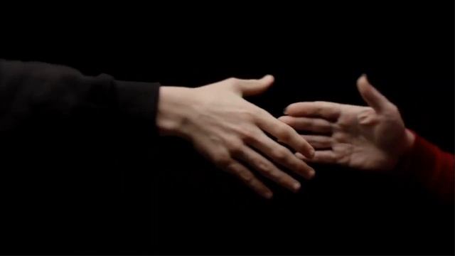 Я выбираю жизнь