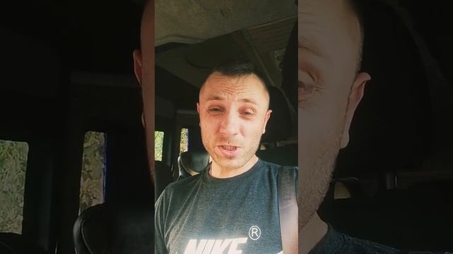 +4К на W906 Выпуск Новостей с Большой Дороги