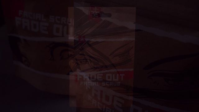 Дойпак крафтовый Fade out