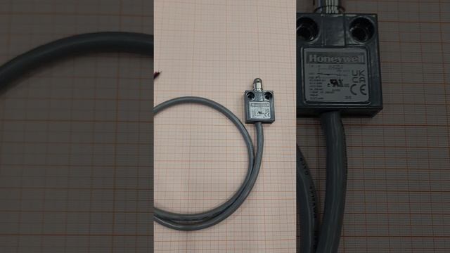 Honeywell 914CE2-3