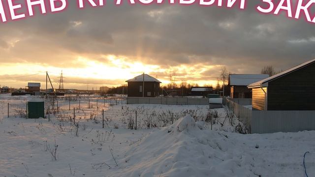 Установка кессона с увеличенной горловиной!!!