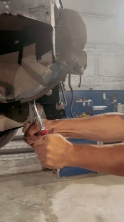 Фаркоп BERG на Nissan Qashqai