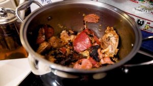 Черный список, 3 сезон, 9 выпуск