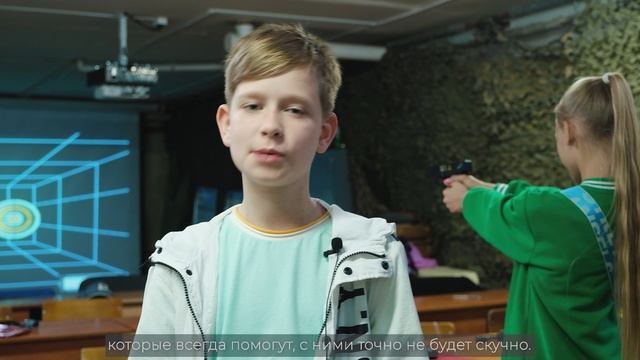 Летняя школа криминалистики НГУЭУ_ впечатления Артема Лухтенкова (2023 г.)