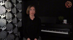 Полина Кудрявцева преподаватель по скрипке