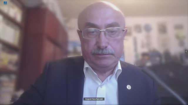 "Отказ от инструмента диктата и насилия западного глобализма в лице ВОЗ".